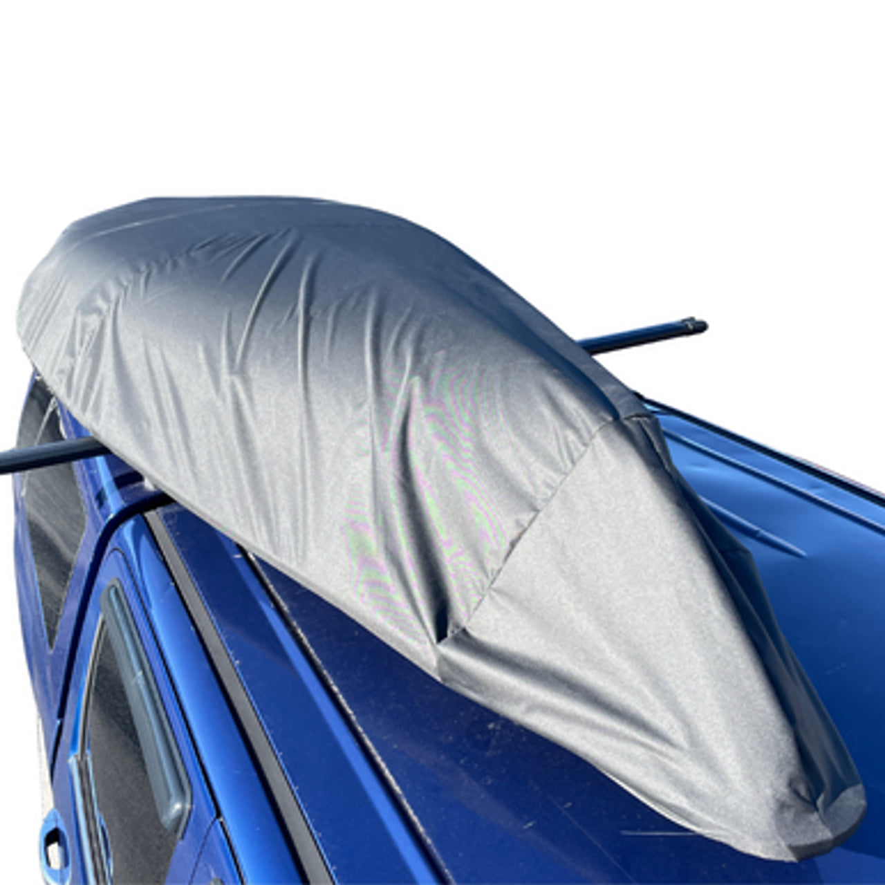 FAST ILCA Hull Cover – Rigging Guru