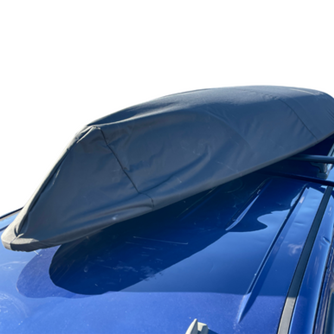 FAST ILCA Premium Hull Cover – Rigging Guru